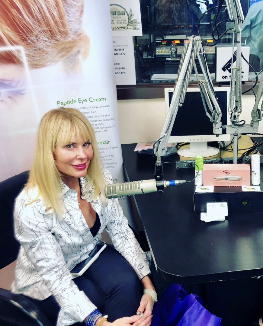 Shoutout Miami Online Magazine - Meet Tricia Morris – High End Beauty