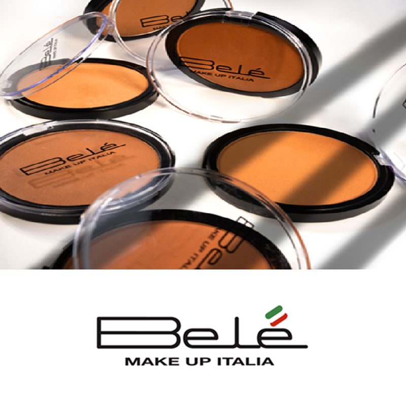 Bele Cosmetics, Italian Makeup, Lipstick, Mascara & Skincare Products ...