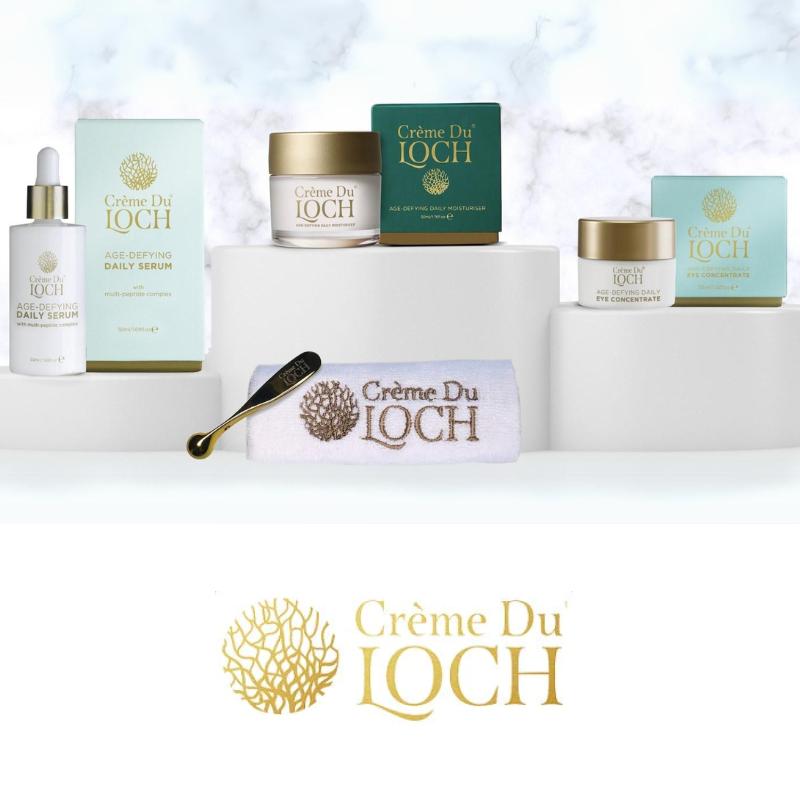 Creme Du Loch Beauty Products - Beauty & Skincare – High End Beauty