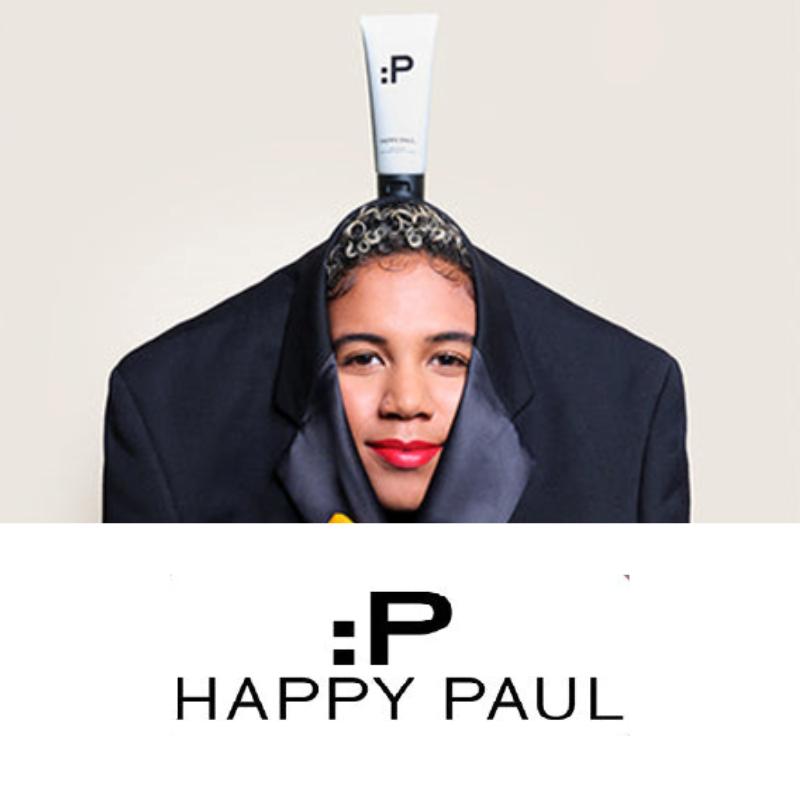 HAPPY PAUL Beauty Products - Beauty & Skincare – High End Beauty