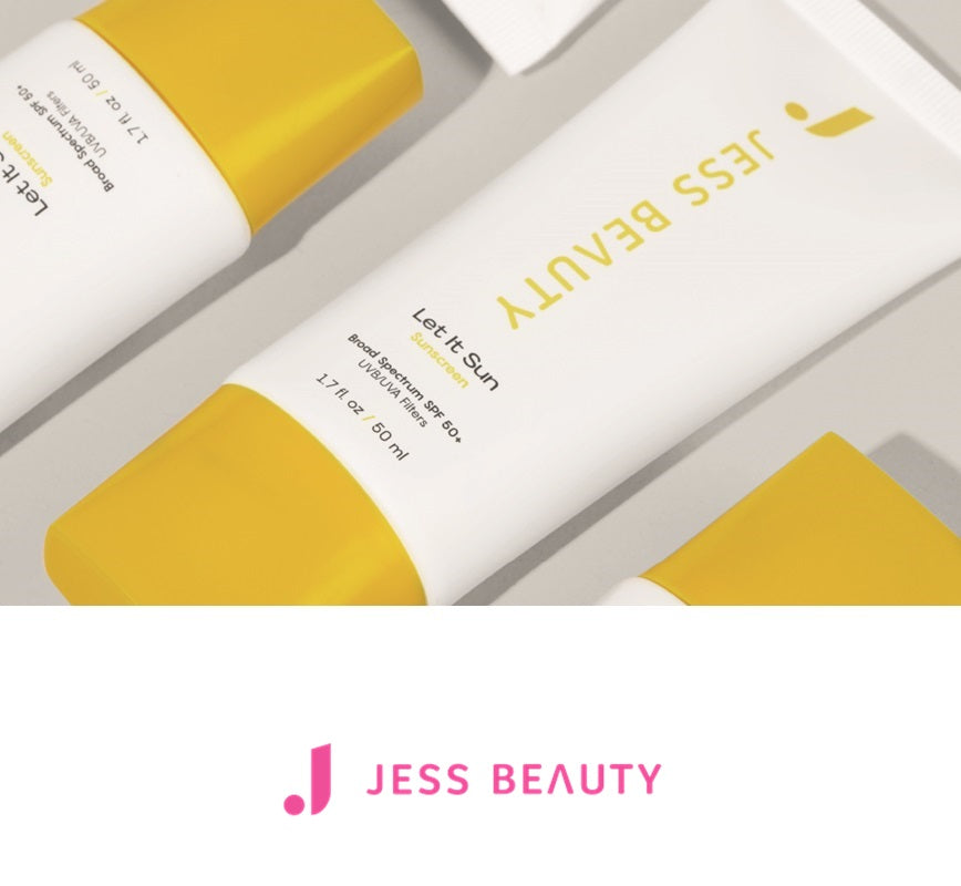 JESS BEAUTY - Sun Line (USA) – High End Beauty
