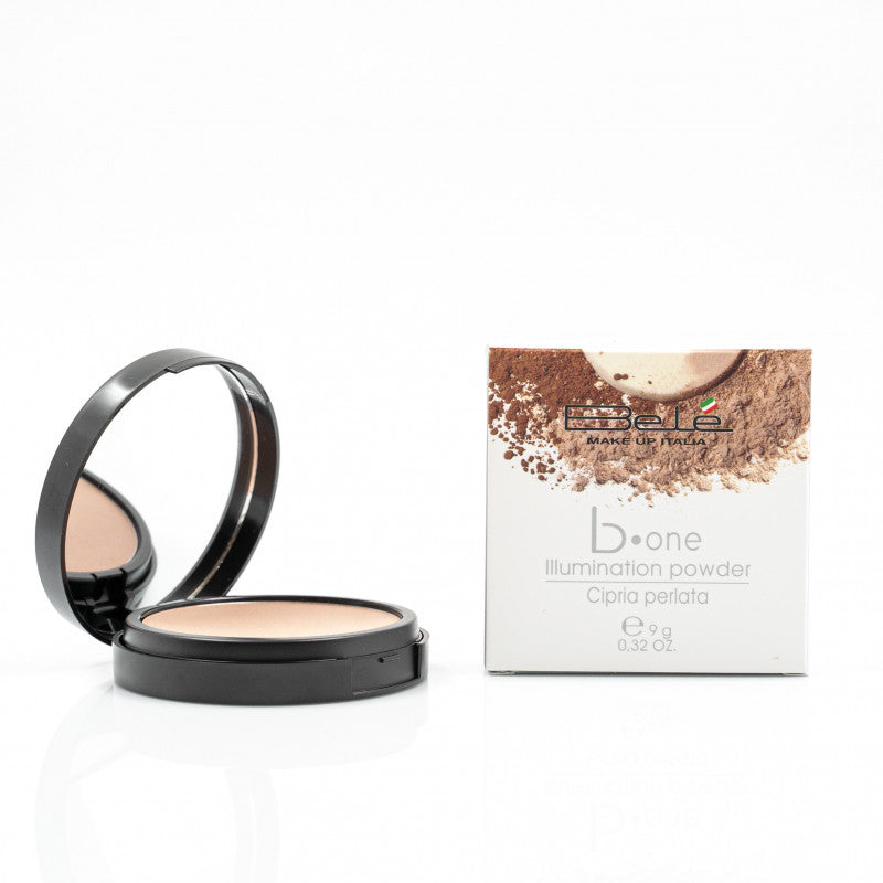 Belé B-One Illumination Powder – High End Beauty