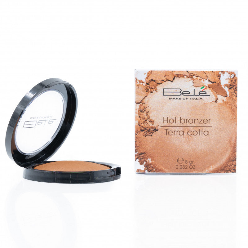 Belé Hot Bronzer – High End Beauty