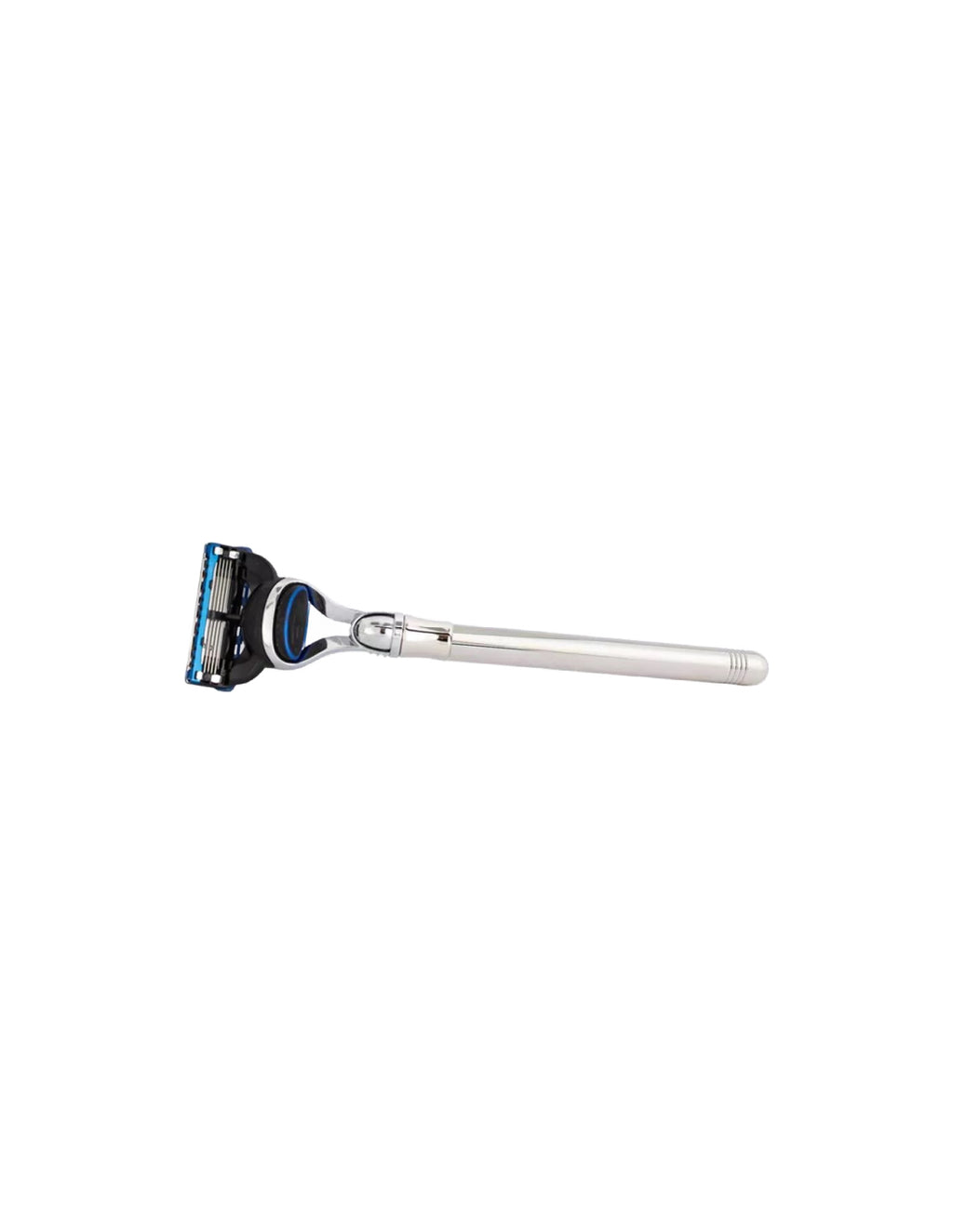 Plisson 1808 Boule Solid Brass Palladium Fusion Razor | Plisson 1808 ...
