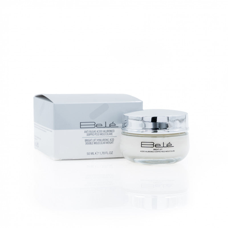 Belé Bright Lift Hyaluronic Acid Cream – High End Beauty