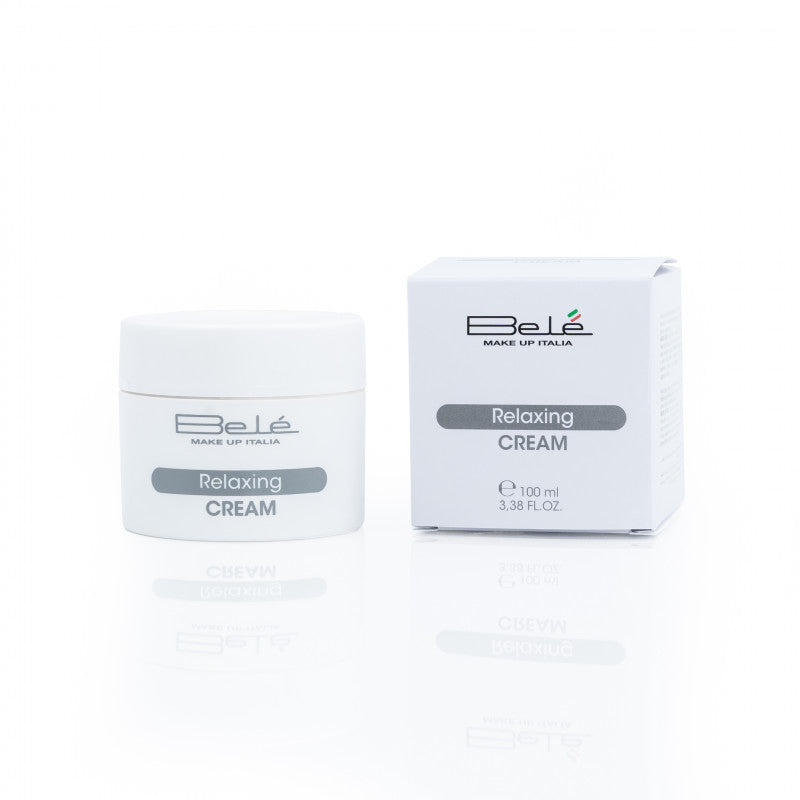 Belé Relaxing Cream – High End Beauty