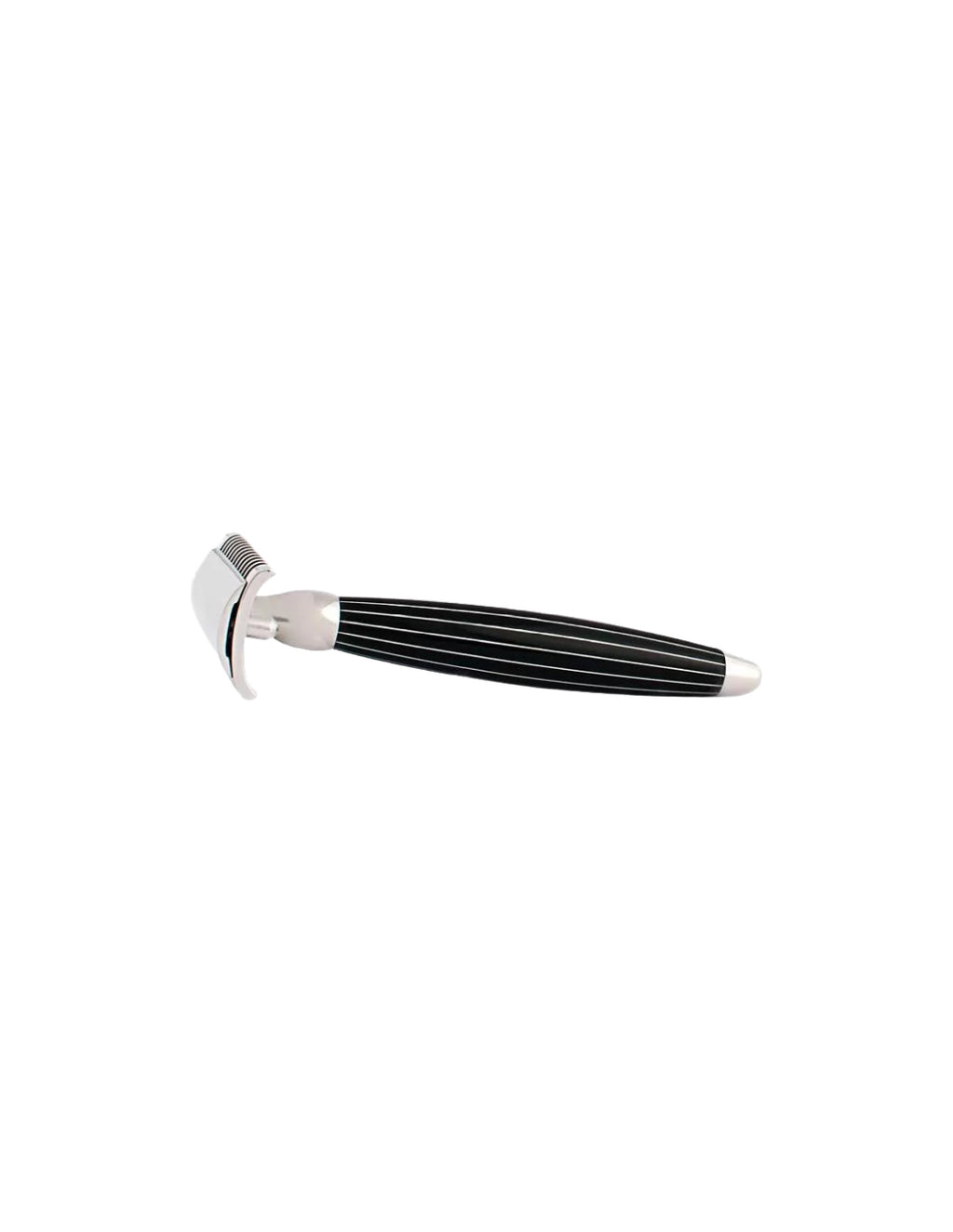 Plisson 1808 Joris Safety Razor - Retro Lacquer and Palladium Finish ...