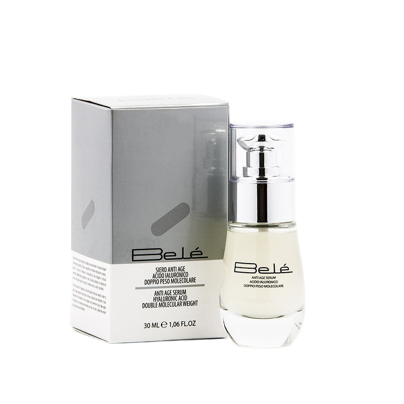 Bele Cosmetics, Italian Makeup, Lipstick, Mascara & Skincare Products ...