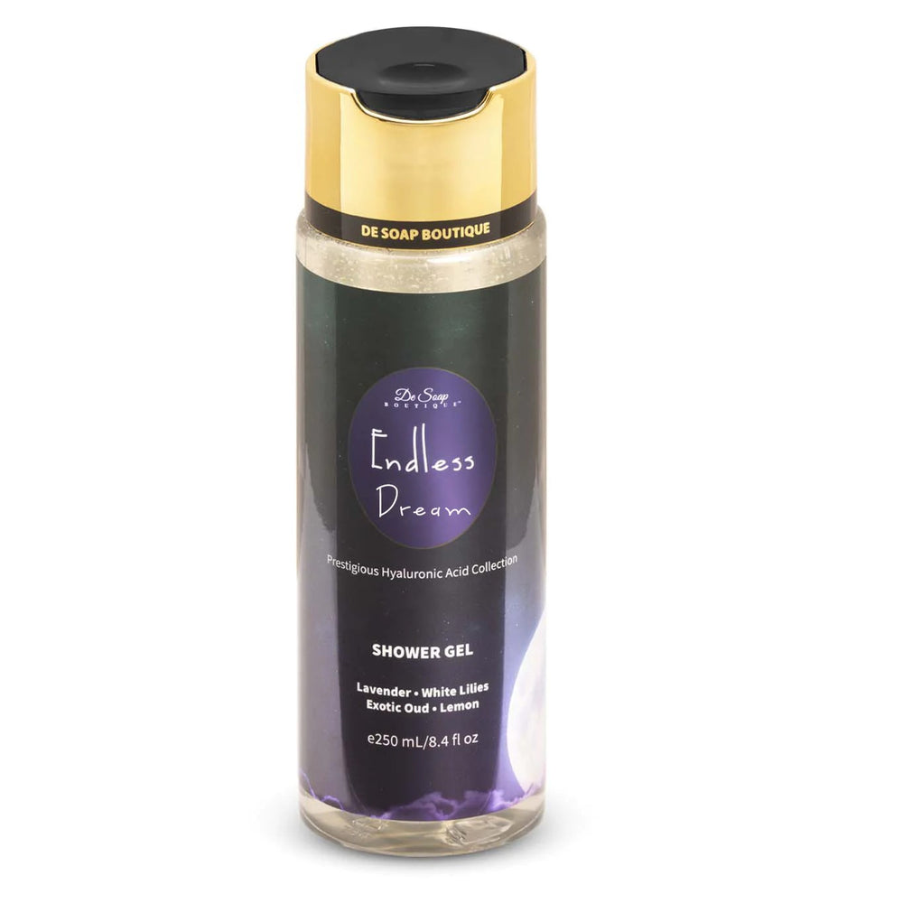 Luxury Shower Gel Beauty Products - Beauty & Skincare – High End Beauty