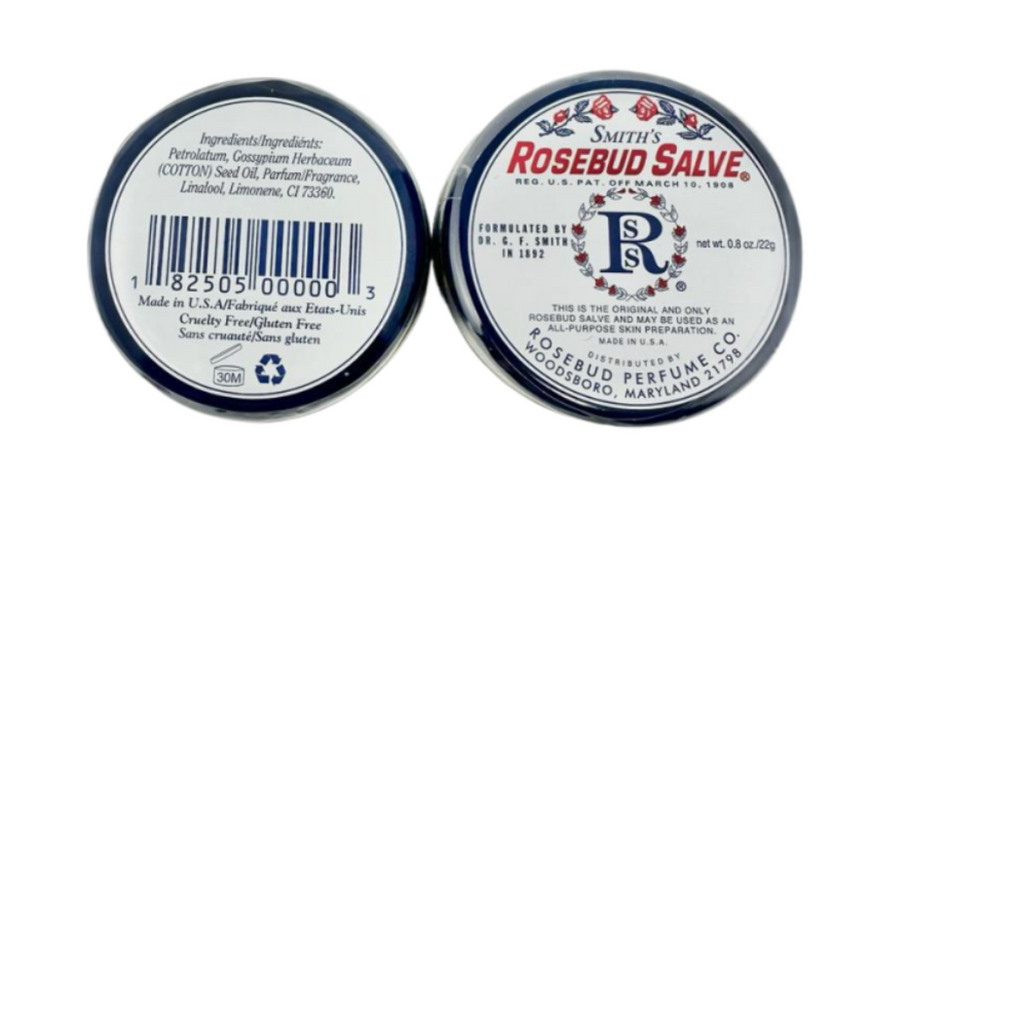 Rosebud Salve .8 oz – High End Beauty
