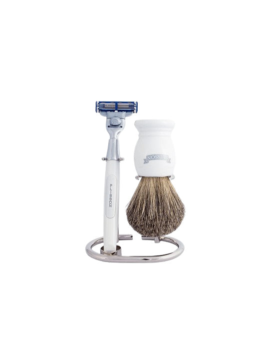Plisson 1808 Essential Sport Shaving Set - 3 Colors | Plisson 1808 ...