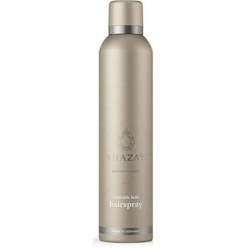 Shazay Malleable Hold Hairspray 300 ml | Shazay Skincare & Cosmetics ...