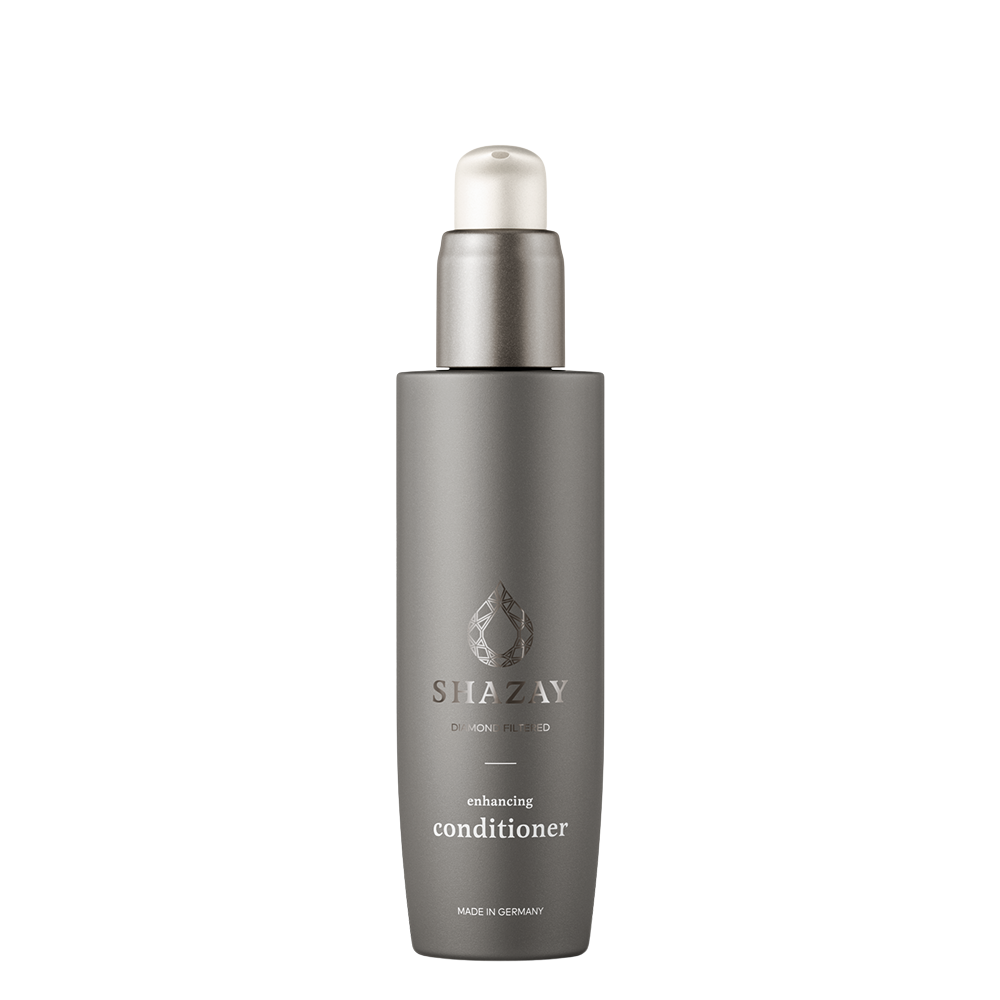 Shazay Enhancing Conditioner | Shazay Skincare & Cosmetics – High End ...