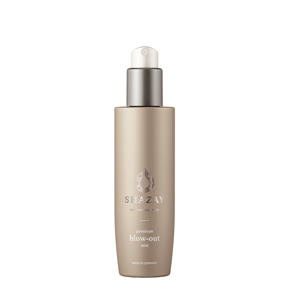 Shazay Premium Blow-Out Mist | Shazay Skincare & Cosmetics – High End ...