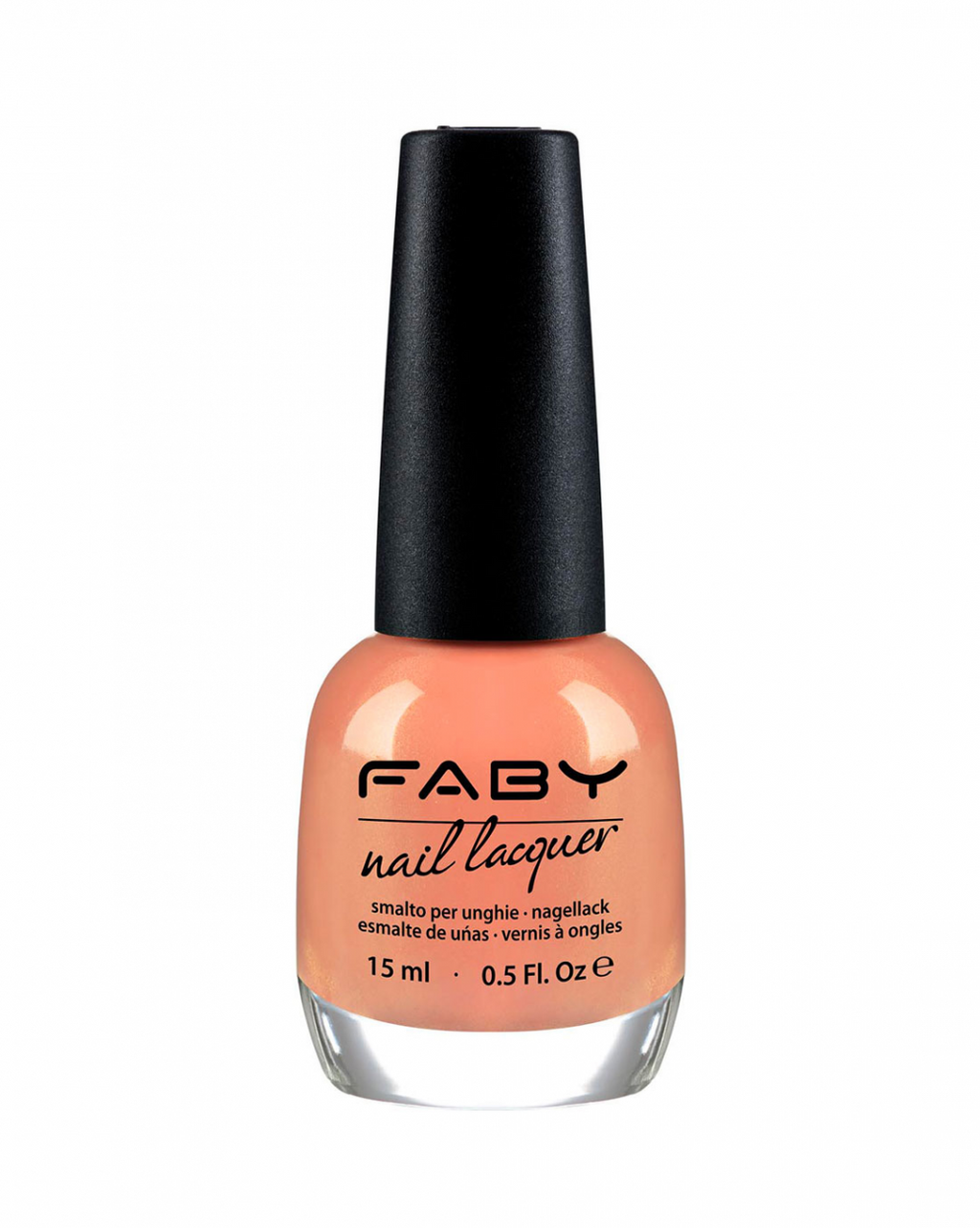 Faby La Vie En Rose 15ml – High End Beauty
