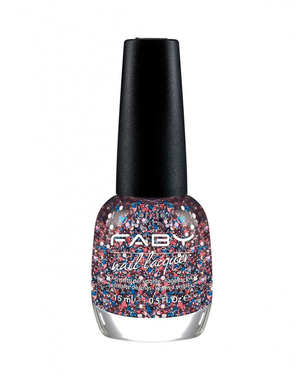 Faby Born In The U.S.A. 15ml – High End Beauty