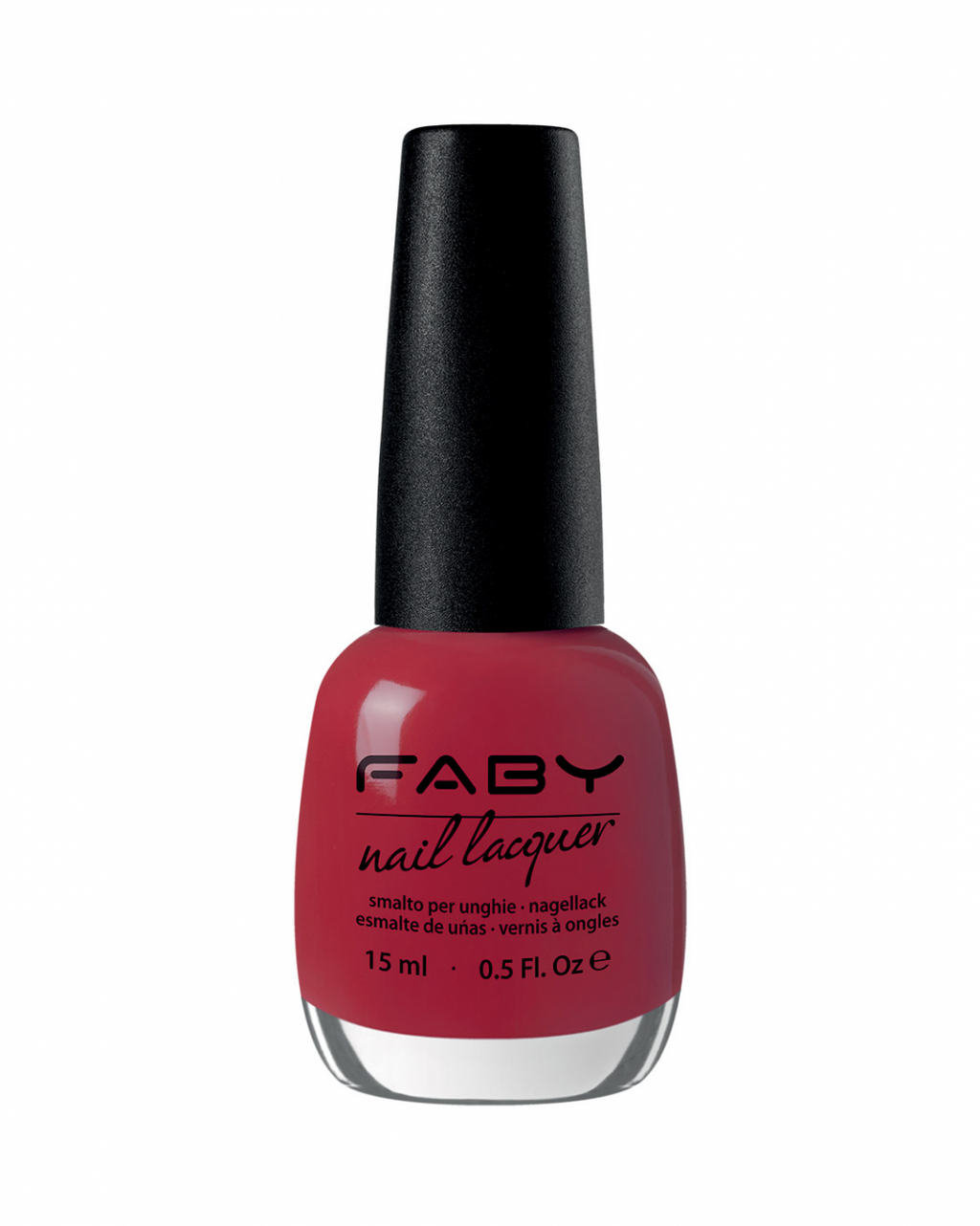 Faby Hug Me Faby! 15ml – High End Beauty