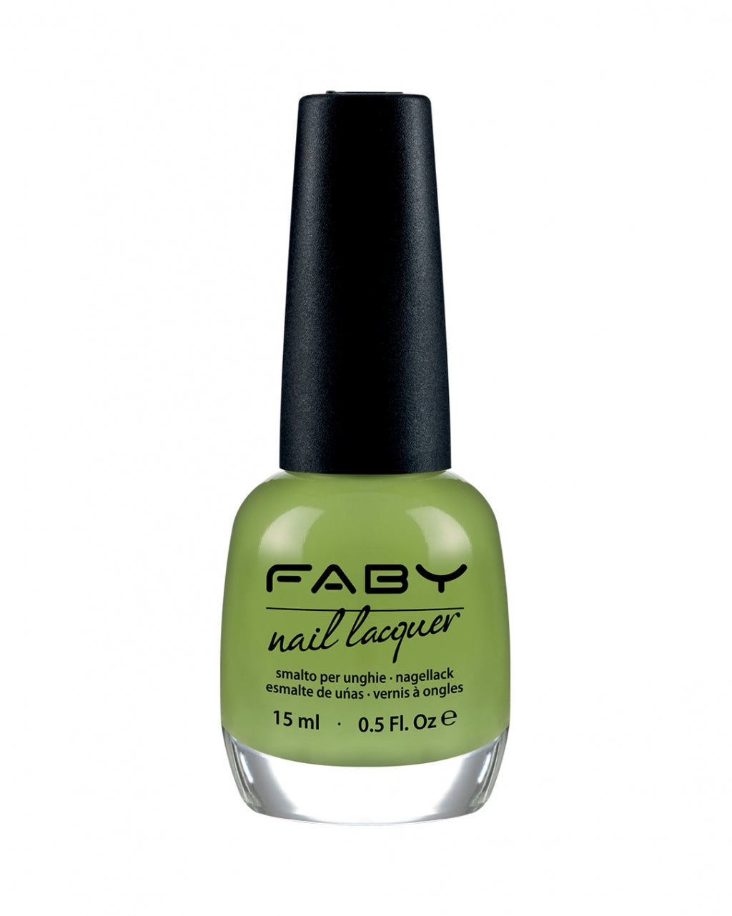 Faby Springtime Art 15ml – High End Beauty