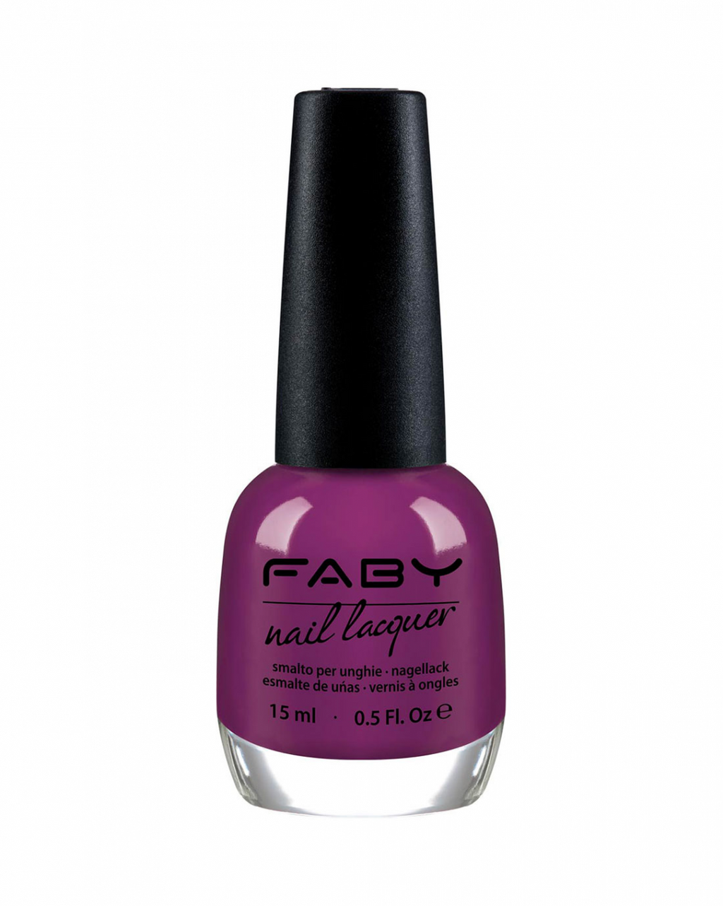Faby Violet Cookies 15ml – High End Beauty